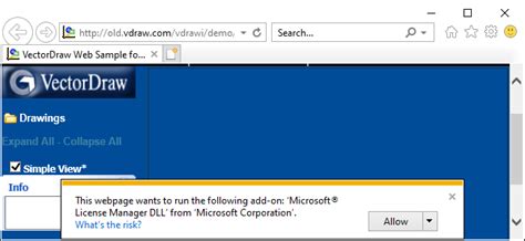 Activex Internet Explorer