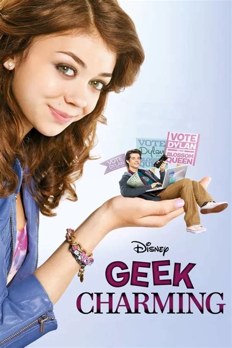Geek Charming ดหนง MOVIES D com