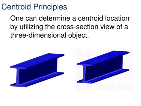 Centroids Centroids Principles Of EngineeringTM Ppt Download