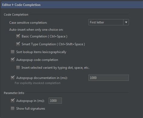 intellij idea - Why doesn't code completion work for overridden methods in Android Studio ...