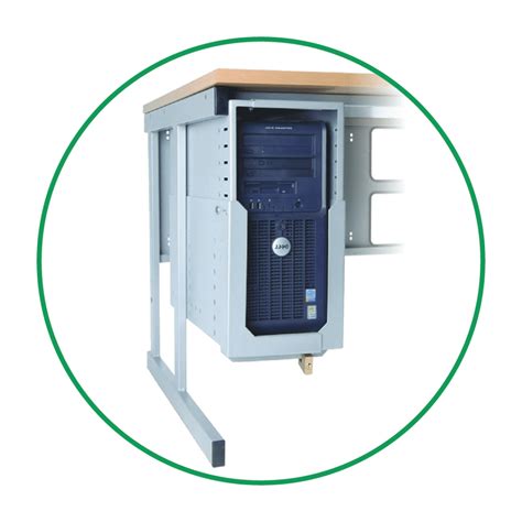 Desktop Computer Enclosure At Robbin Wood Blog