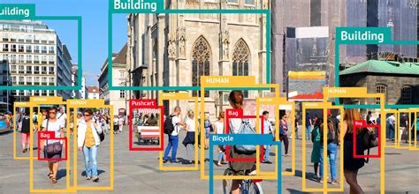 yolo détection sur les images avec tensorflow blent ai