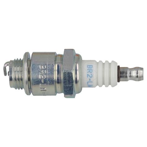 Genuine NGK BR2LM Spark Plug, Single | GHS