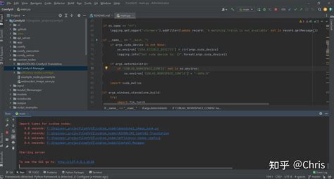 Comfyui 入门基础：安装与常用插件 知乎