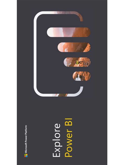 power bi ebook pdf