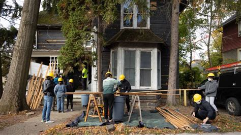 Green Donation Consultants On Linkedin Deconstruction Rethinking The