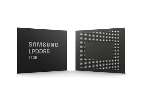 LPDDR5 Archives All About Samsung