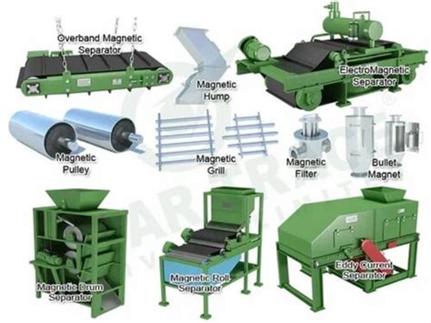 Industrial Seed Processing Machine At Best Price In New Delhi Deepak