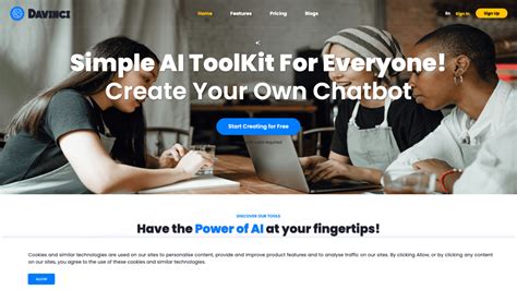 Davinciai Toolkit