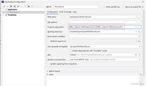 spark rdd案例：词频统计 spark词频统计代码为什么统计的是一个字母 csdn博客