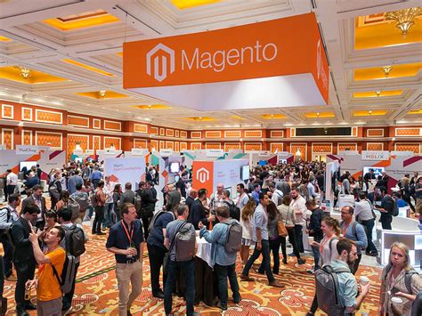 About Magento Open Source