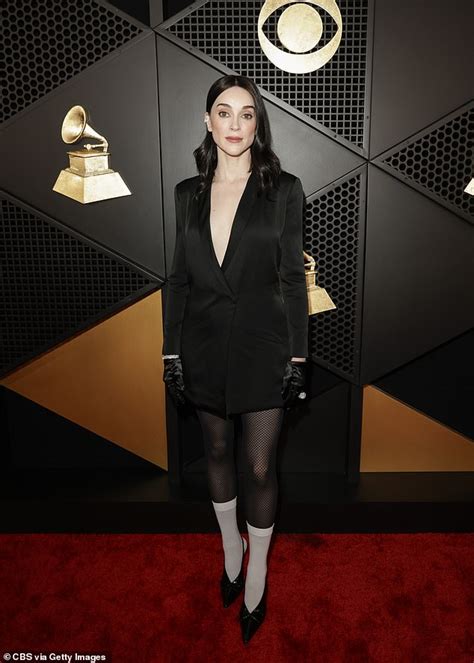 Annie Clark Partner 2024