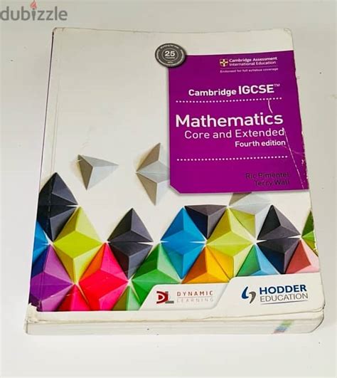 Igcse Textbook Set Books 102592973
