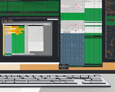 step by step guide on excel vba code for ctrl home