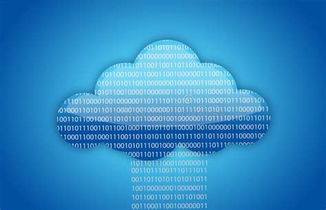 Cloud Computing Stock Vector Illustration Of Concept 21682642