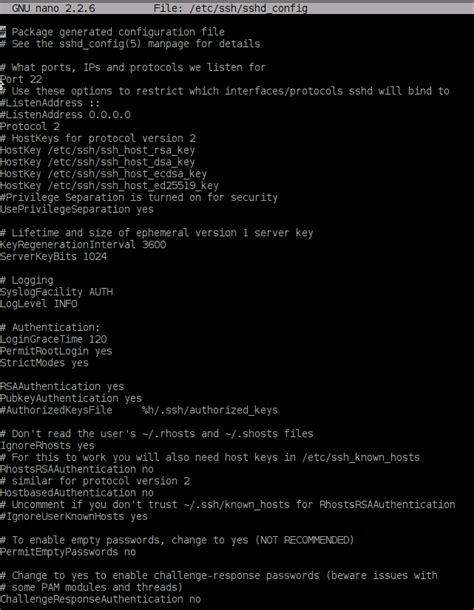 C Raspberry Qt Issue Connecting Device Because Ssh Client Server