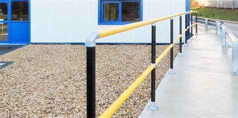 Handrail System Gradus Contract Interior Solutions
