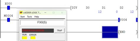 Mitsubishi Special Relay Devices For Fxcpu And Use