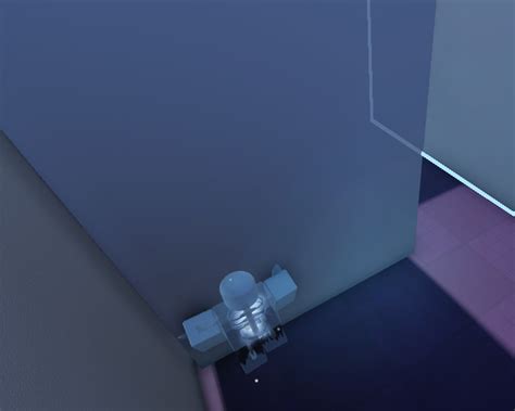 Why Does My Npc Get Stuck On Walls Using Pathfinding Scripting