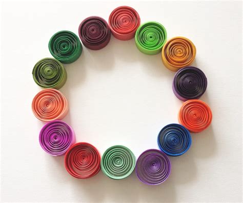 paper quilling tutorials learn how to create some paper magic bored art