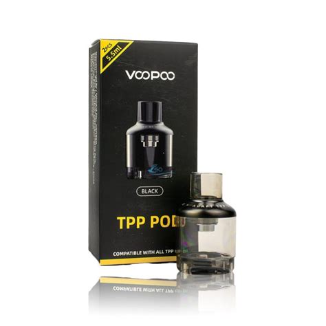 Get Your Voopoo Tpp Pod Best Vape Store In Riyadh Saudi Arabia