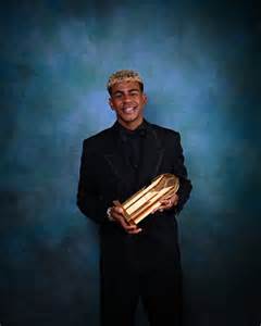 Todos Los Ganadores De La Ceremonia Del Balón De Oro 2025 442