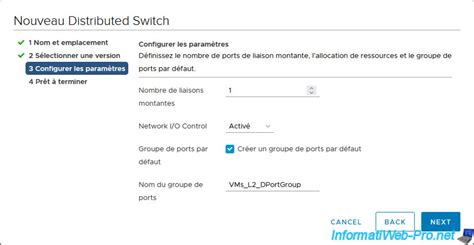 Migrate Vms Via Vmotion Between Different Sites Using The Same Subnet