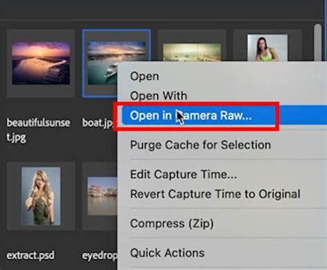 Why Are There Tools Missing In Camera Raw Sometimes Photoshopcafe