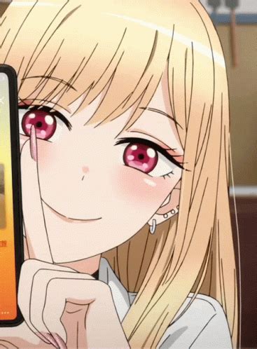 Marin Kitagawa Marin Gif Marin Kitagawa Marin Kitagawa Descubrir Y Compartir Gifs