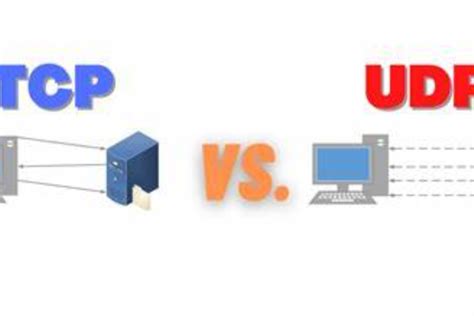 Tcp和udp的区别 主机帮