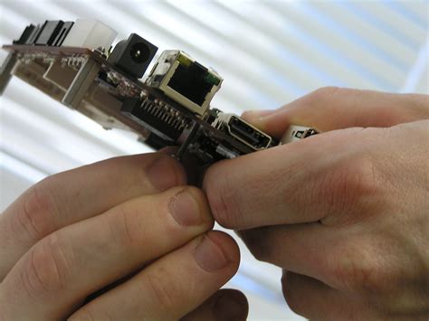 Getting Started IMX6 Rex Projects