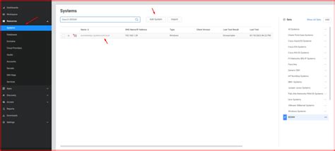 Password Vault Management On Centrify Pam Systemconf