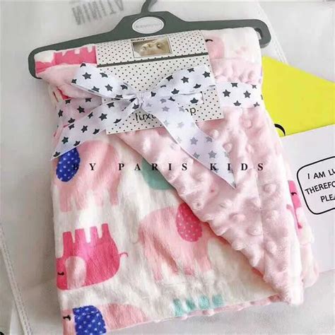Детское одеяло для новорожденных; пеленка для коляски; Фланелевое ...