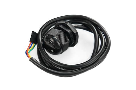 Gravity I2c Ip68 Waterproof Ambient Light Detection Sensors Dfrobot