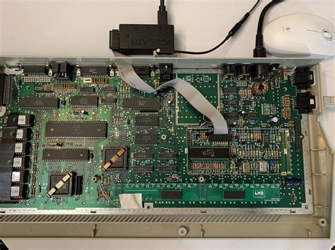 Rgbtohdmi Atari St Tt Falcon Computers Atariage Forums