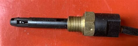 System Sentry Sensor Location Dilemma Mj Tech Modification And