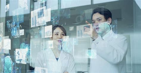 Praveen Soti Of Healthemai And Tredence On Using Ai And Data