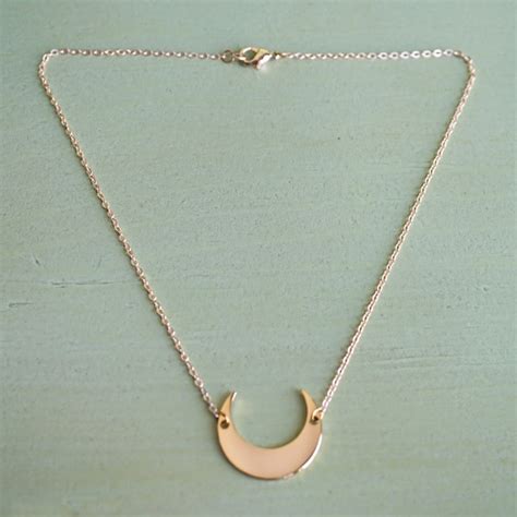 Sailor Moon Necklace Etsy