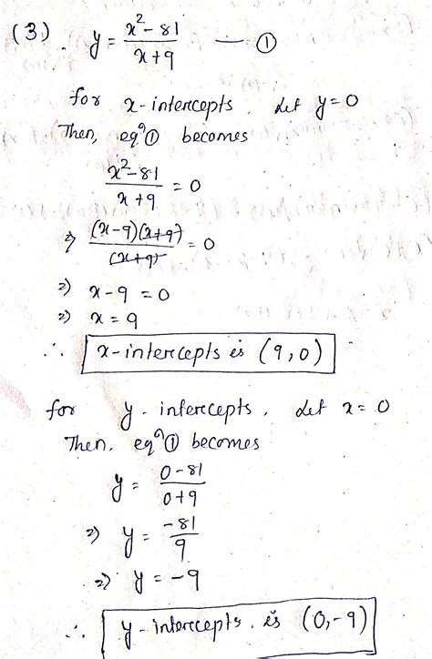 [solved] i need help please question 3 1 point x 81 x 9 find the
