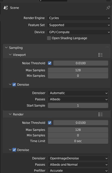 Blender Renders Dont Actually Render To The Output File Rblenderhelp