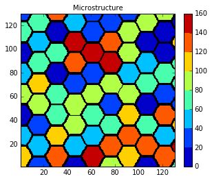 Python Square XY Grid Hexagon Label From Hexagon Vertices Stack Overflow
