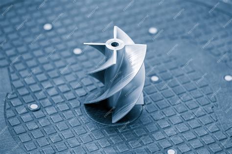 Premium Photo Quality Control On Milling Cnc Machine Coordinate Laser