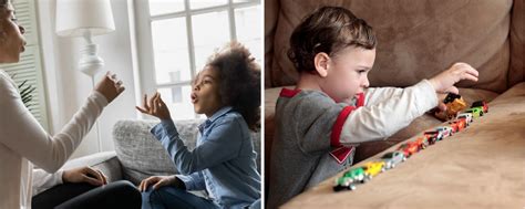 Autism Vs Speech Delay How To Tell The Difference