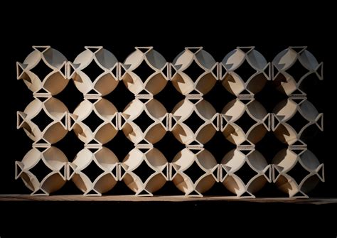 A Climate Responsive 3d Printed Parametric Facade