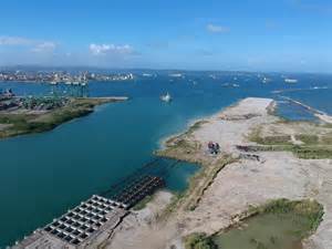 Gobierno Retira Apoyo Al Puerto En Isla Margarita Tras Años De
