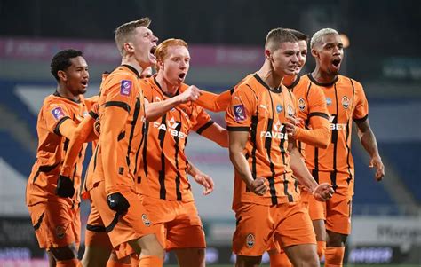 Шахтар Брест анонс де і коли дивитись матч Ліги чемпіонів