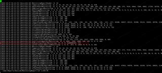 AWR Awr Get Adc Buffer Is Zone Data Sensors Forum Sensors TI E E Support Forums