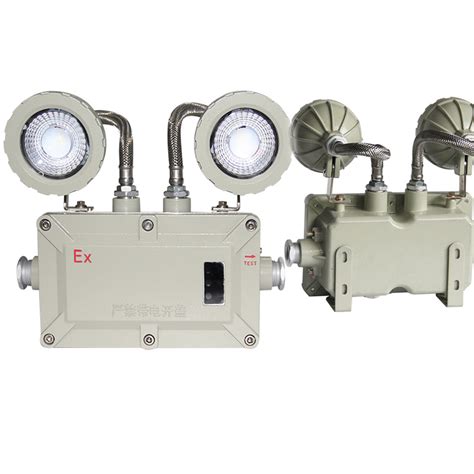 Explosion Proof Exit Light