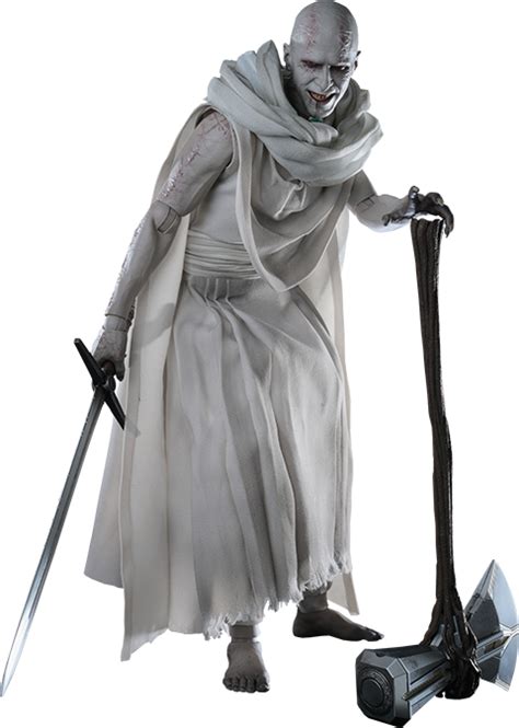 Gorr Sixth Scale Figure By Hot Toys Sideshow Collectibles