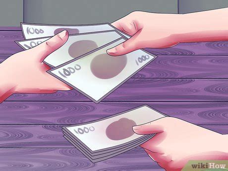 How To Exchange Currency With Pictures WikiHow